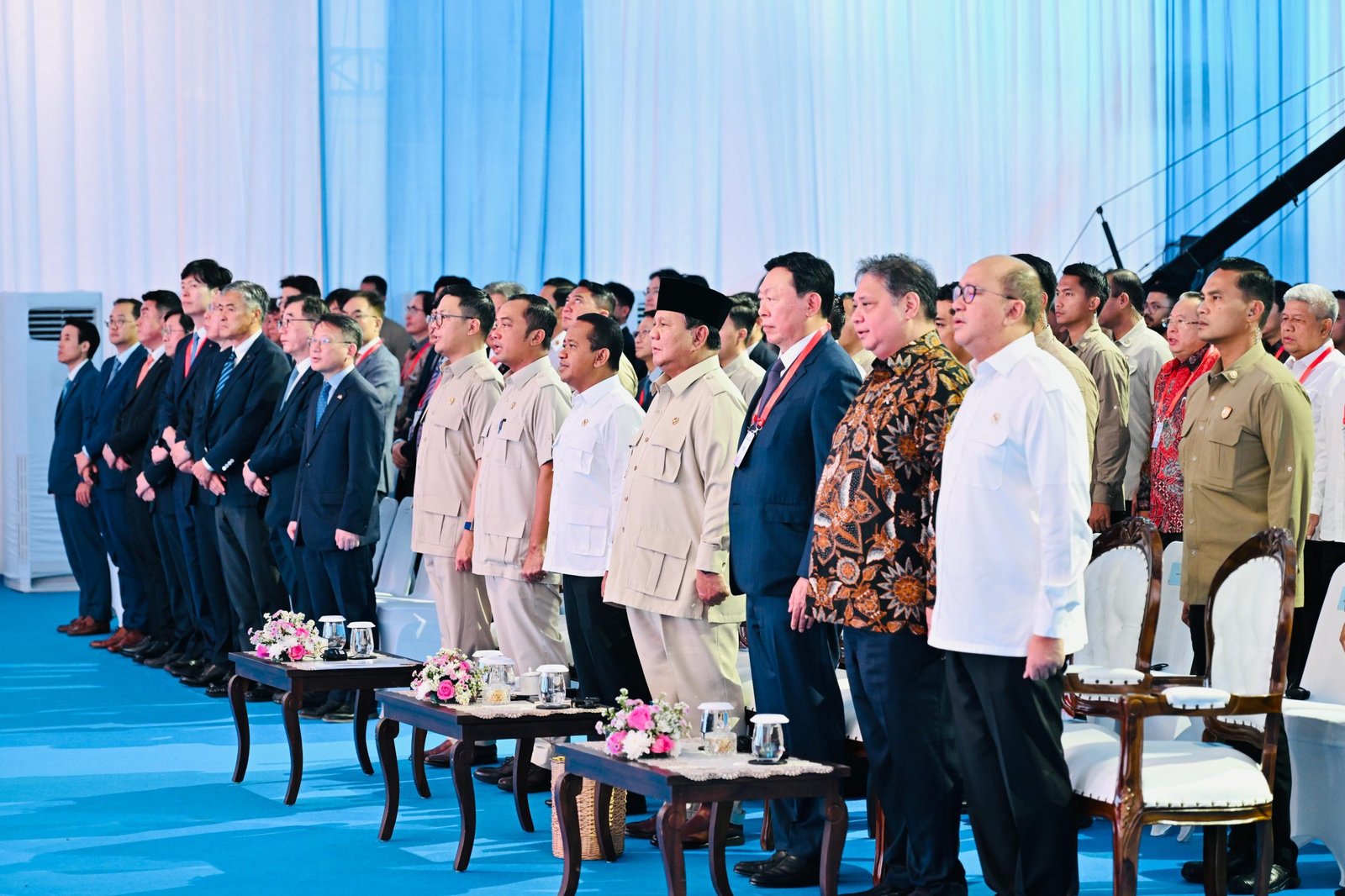 Lotte Chemical Investasi Rp62 Triliun, Dorong Hilirisasi dan Lapangan ...